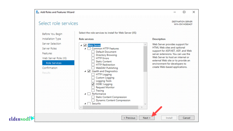 How to Install Smtp Server on Windows Server 2022