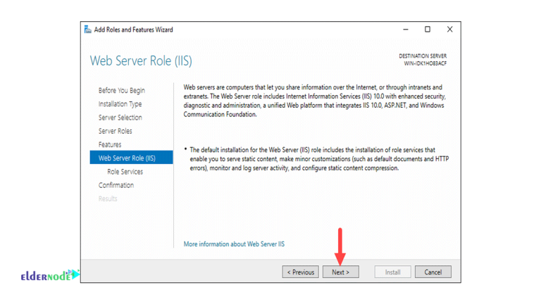 How to Install Smtp Server on Windows Server 2022