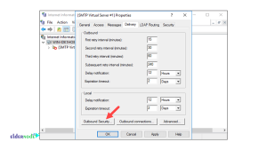 How to Install Smtp Server on Windows Server 2022